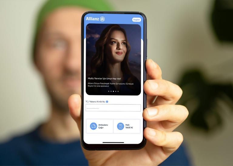 Allianz Turkey | Allianz Turkey