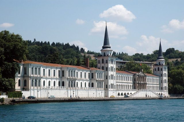 İstanbul'da Görülmesi Gereken En Güzel Yerler