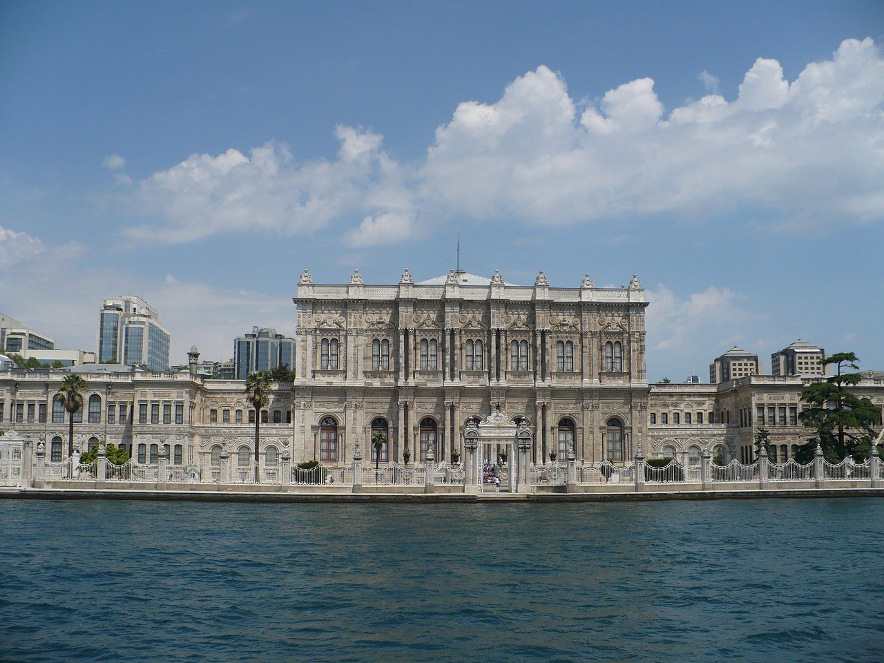 İstanbul'da Görülmesi Gereken En Güzel Yerler