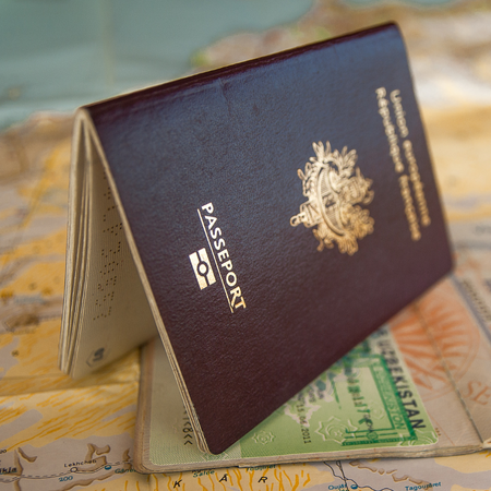 Öğrenci Pasaportu Alırken Bilmeniz Gerekenler
