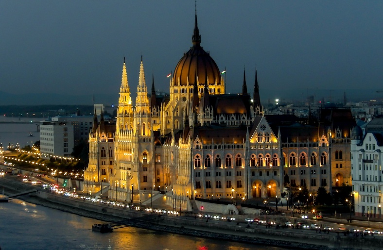 🇭🇺 Macaristan Vize Rehberi: Macaristan Vizesi Nasıl Alınır?